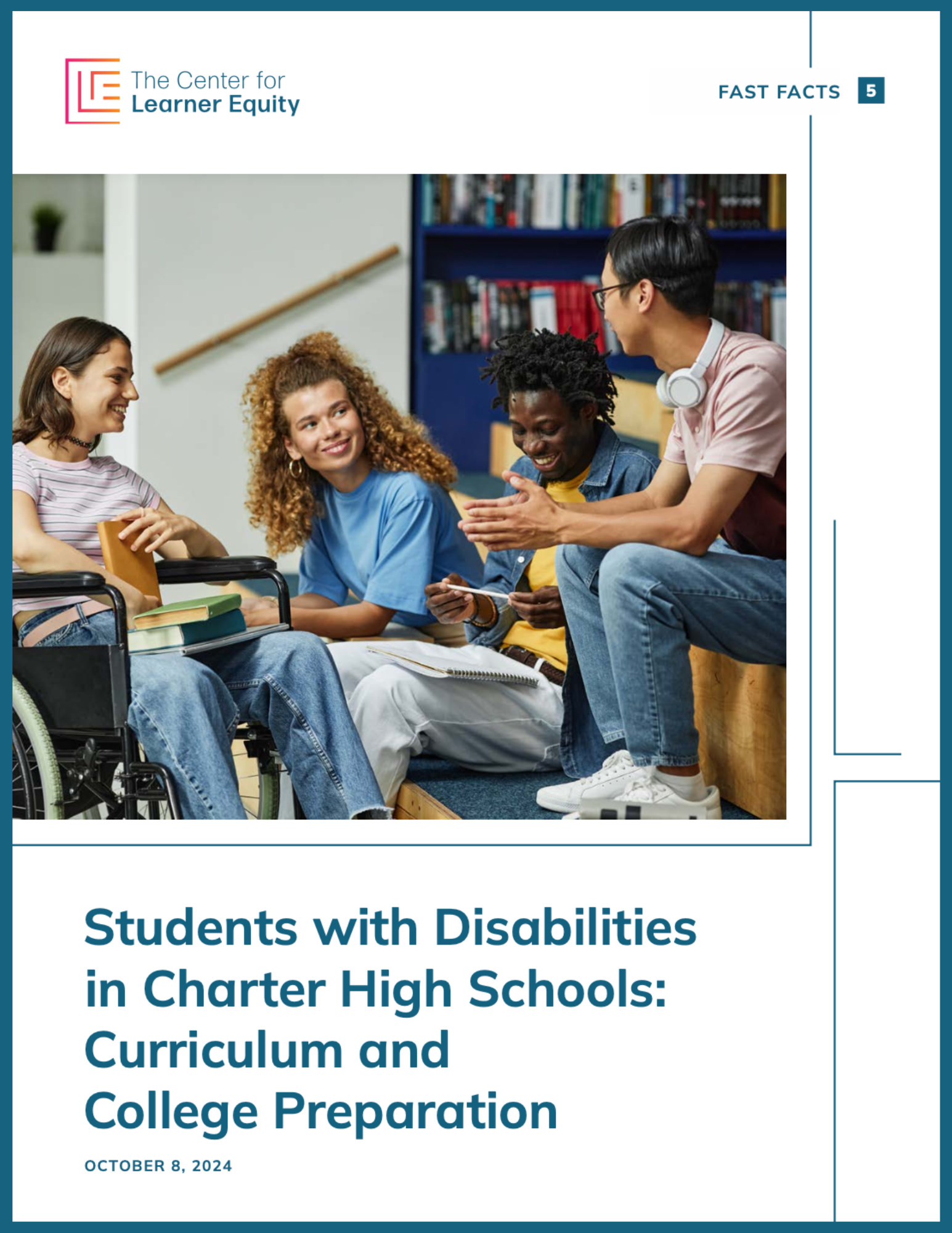 Key Trends in Special Education in Public Schools (2020-21) - The ...