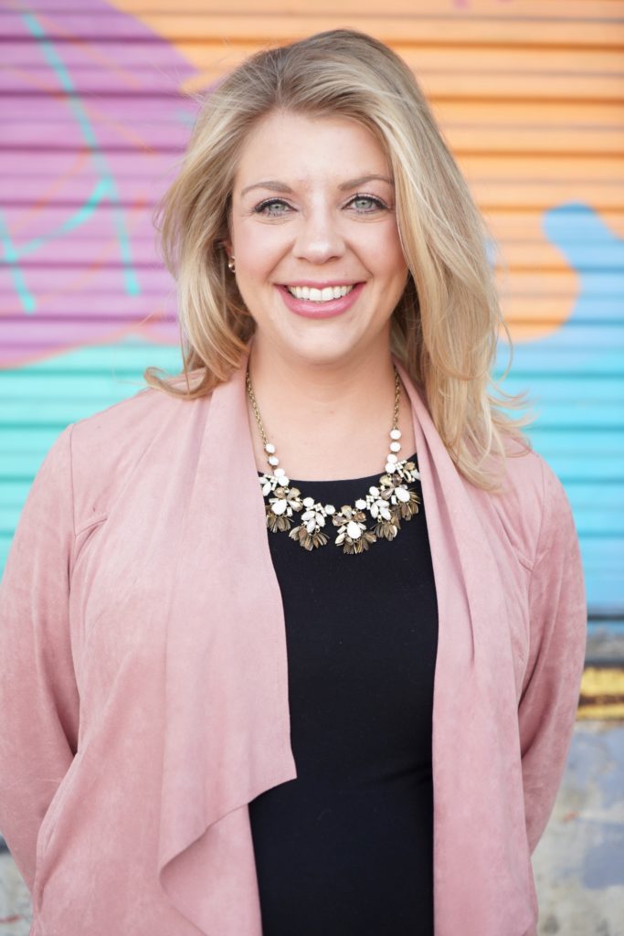 The Center Welcomes Jennifer Coco - The Center for Learner Equity
